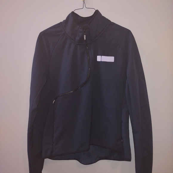 Freddy | Jackets & Coats | Freddy Wrup Active Curve Jacket | Poshmark